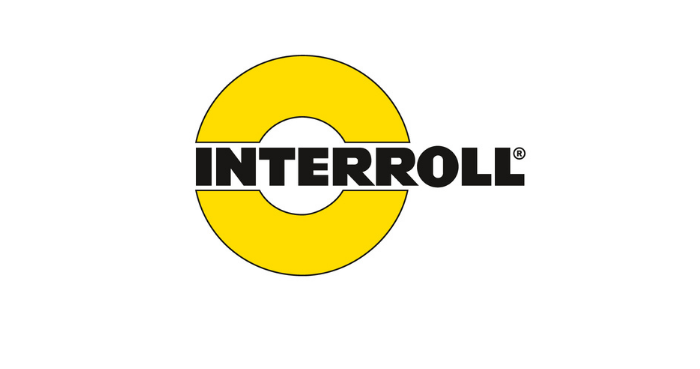 INTERROLL: GIẢI PHÁP XỬ LÝ VẬT LIỆU HÀNG ĐẦU