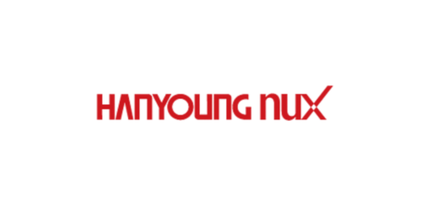 Hanyoung Logo Hanyoung Nux HY 8200