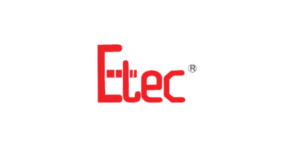 ETEC - Leading Industrial Automation Solutions Provider