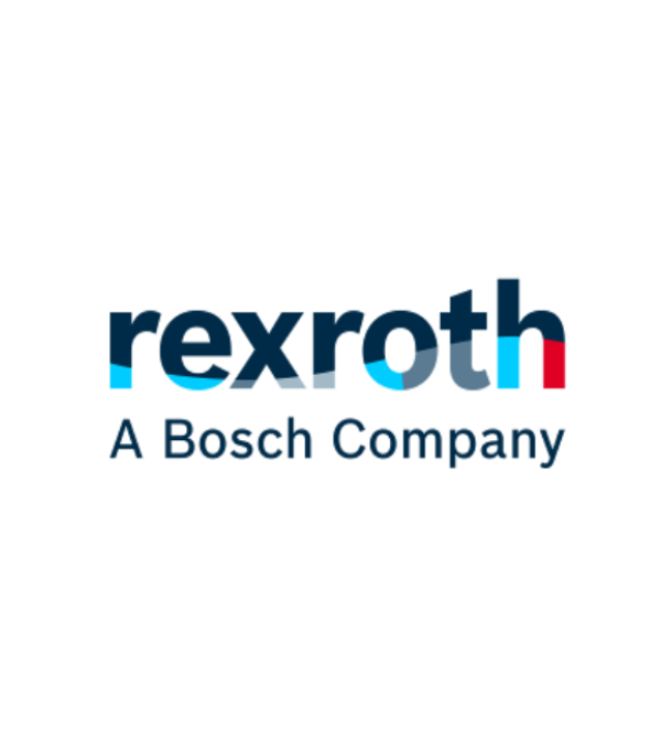 Bosch Rexroth: Driving Success with Advanced Control Solutions.