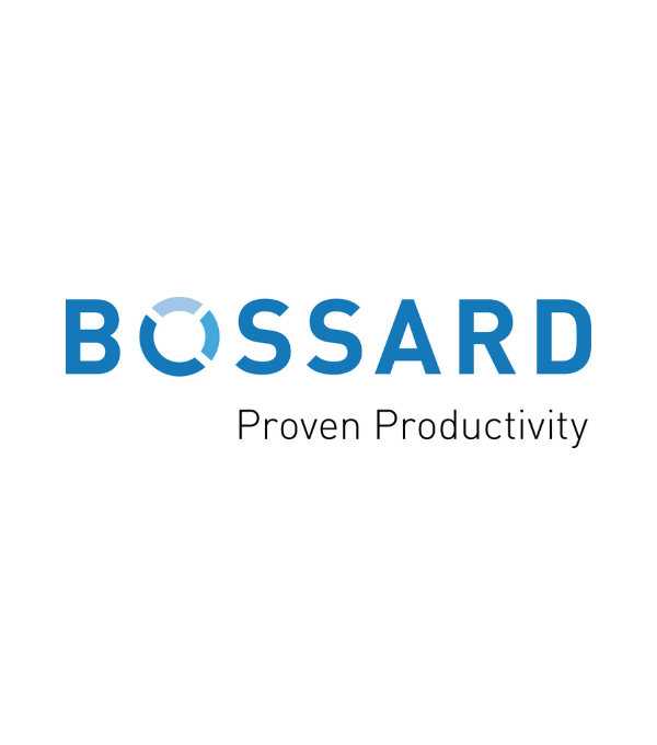 Bossard: A Global Leader in Smart Solutions and Logistics