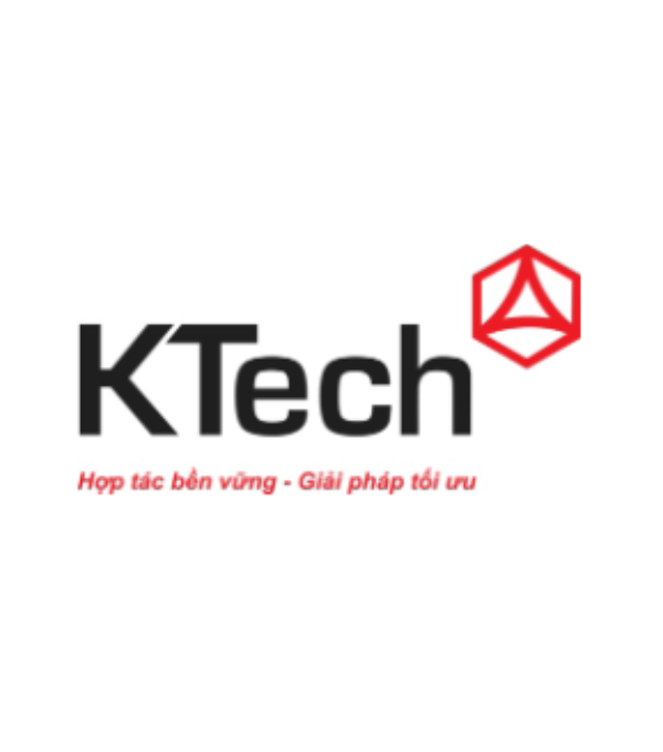 KTECH VIET NAM TECHNICAL CO.,LTD - Booth No.150