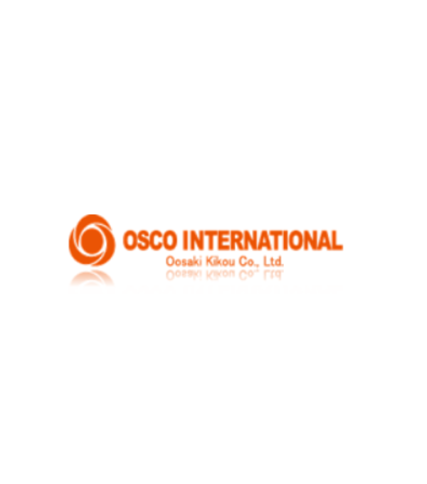 Osco International: Trusted Partner in Industrial Solutions