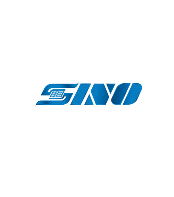 SINO Corporation: Barcode and RFID Solutions for Business Efficiency