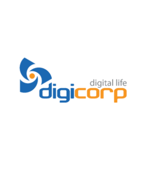 Digicorp: Innovating Industrial Robotics for Smart Solutions