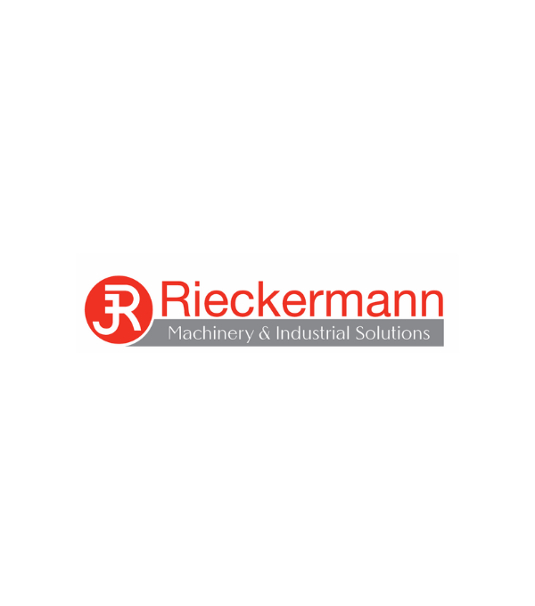 RIECKERMANN VIETNAM CO., LTD - Booth No.136