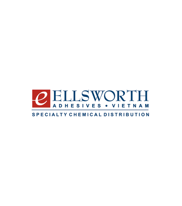 ELLSWORTH ADHESIVES VIETNAM CO.,LTD - No. 413