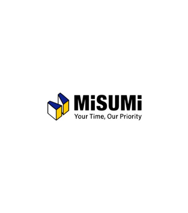 MISUMI VIETNAM CO.,LTD - Booth No.116