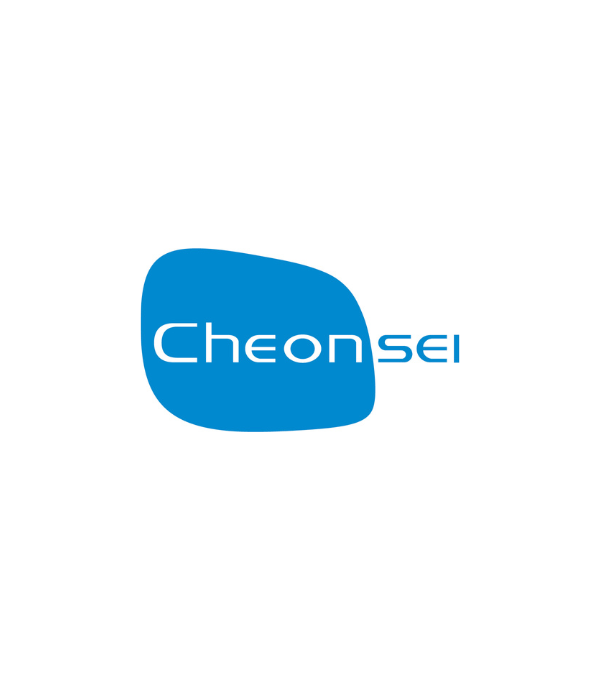 CHEONSEI CO., LTD. - Booth No.91
