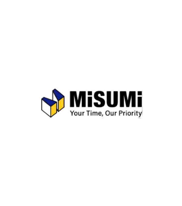 MISUMI VIETNAM CO.,LTD. - Booth No.310