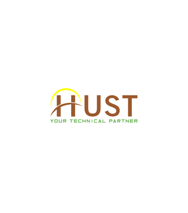 HUST VIETNAM TECHNICAL EQUIPMENT JSC - Booth No. 618