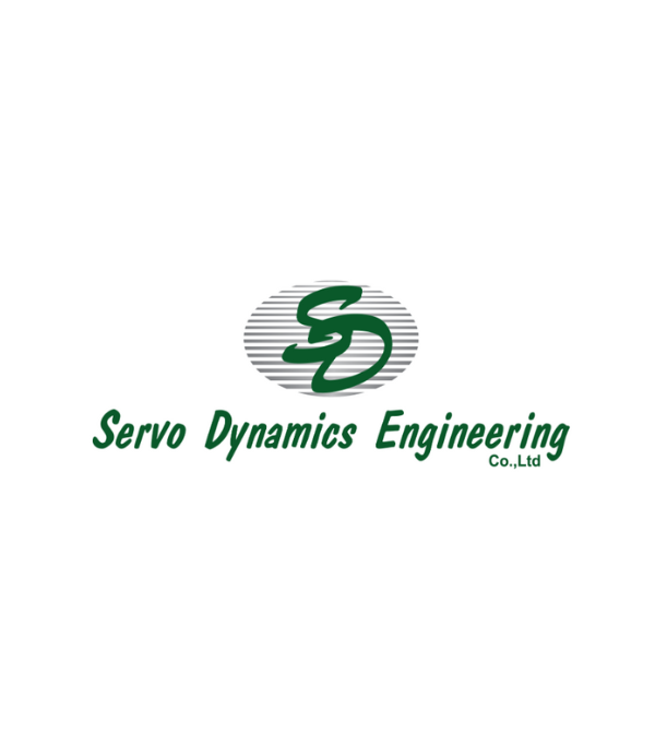 SERVO DYNAMICS PTE LTD - Booth No. 106